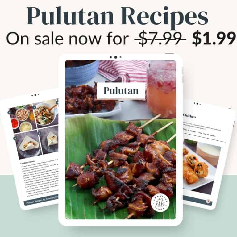 Shop Archive - Kawaling Pinoy