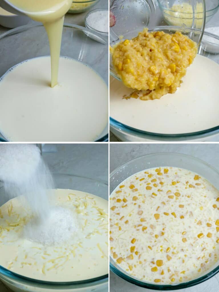 Mais con Queso Ice Candy - Kawaling Pinoy