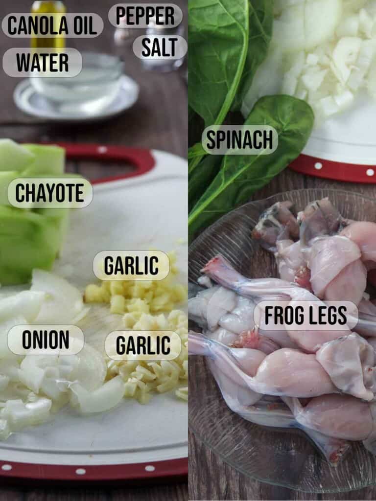 Tinolang Palaka - Kawaling Pinoy