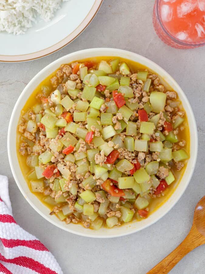 Batso nga Tabungaw - Kawaling Pinoy