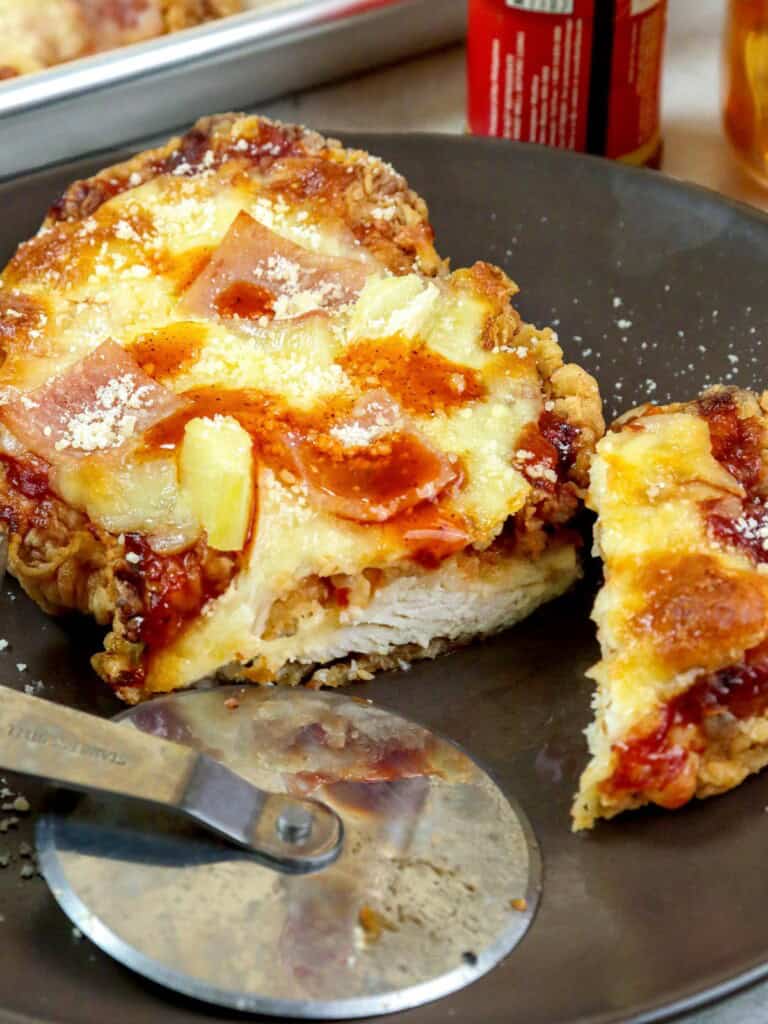 Chizza - Kawaling Pinoy