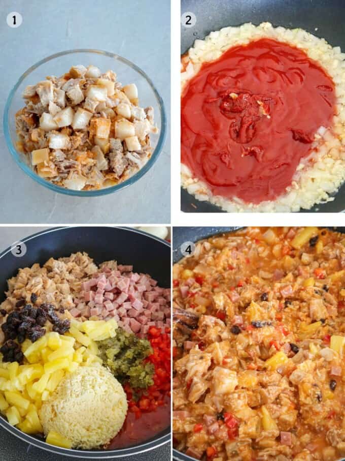 Lucban Hardinera - Kawaling Pinoy