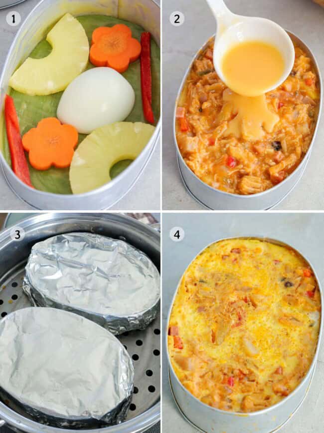 Lucban Hardinera - Kawaling Pinoy