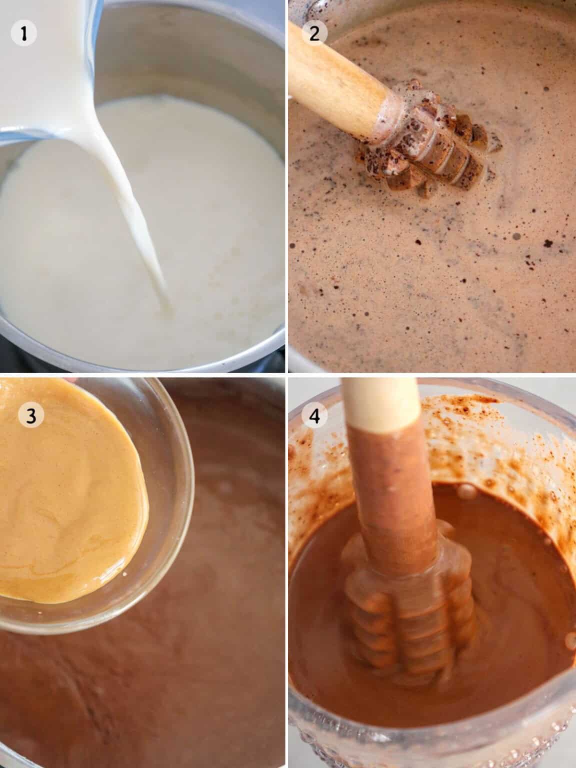 Tsokolate - Kawaling Pinoy