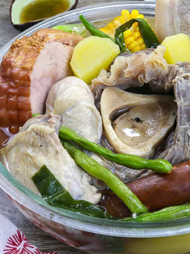 Nilagang Pasko - Kawaling Pinoy