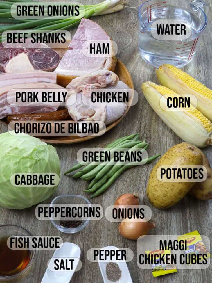 Nilagang Pasko - Kawaling Pinoy