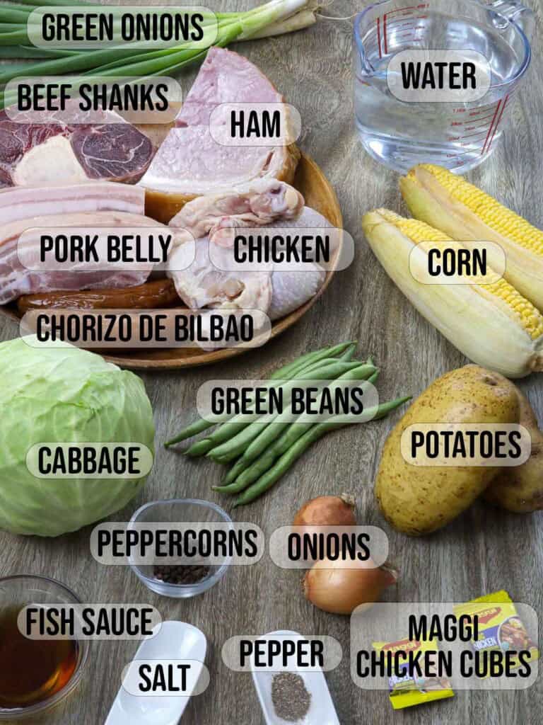 Nilagang Pasko - Kawaling Pinoy