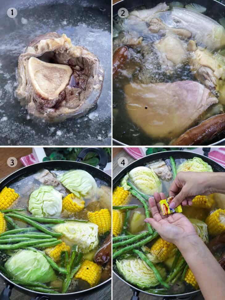 Nilagang Pasko - Kawaling Pinoy